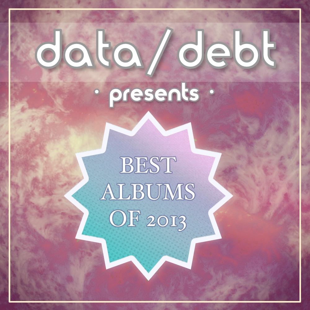 Best of 2013 - Albums